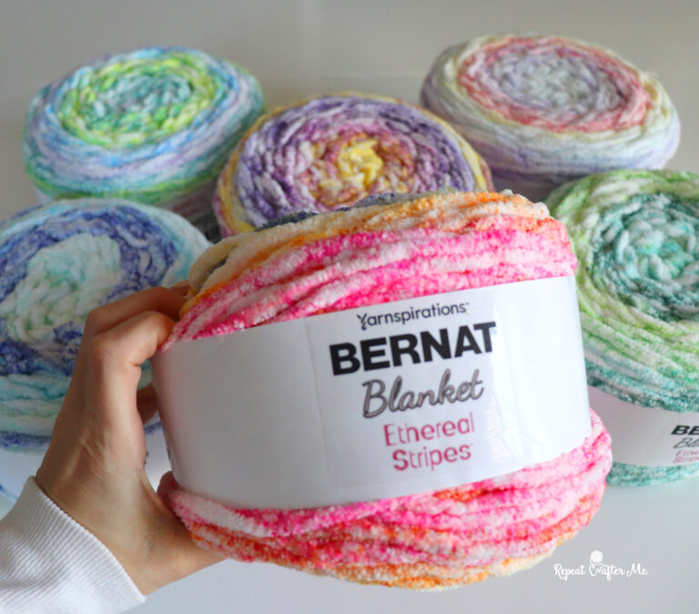 Yarn now at Target! - Repeat Crafter Me
