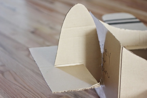 Box Plane