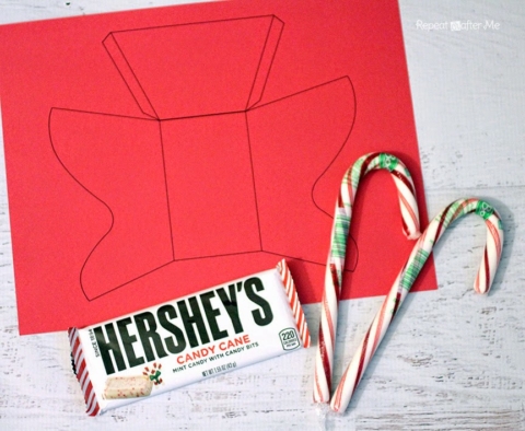 Candy Sleds